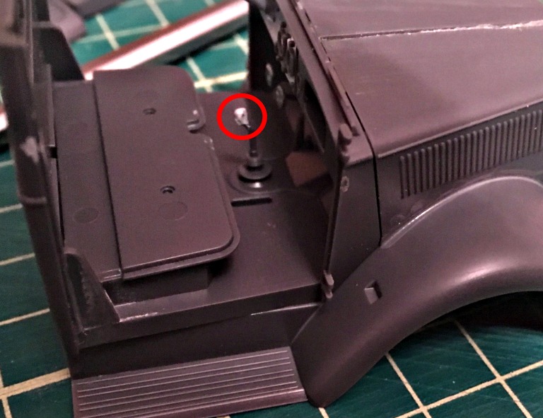 1/35 Tamiya Opel Blitz +++COMPLETED+++ - Work in Progress - Armour ...