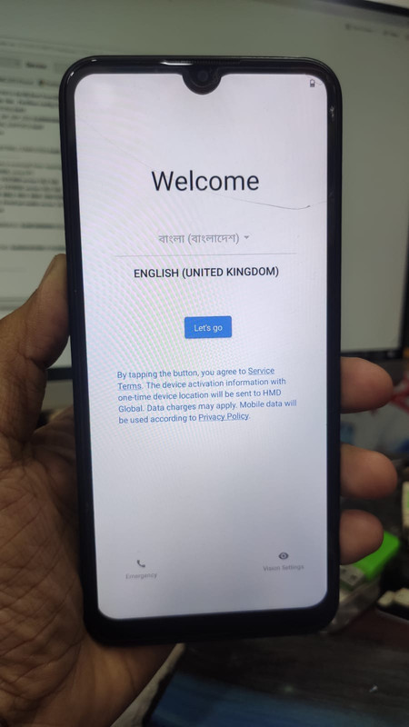 Nokia 1.4 TA-1322 SCREEN and FRP LOCK RESET│HARD RESET Done - GSM-Forum