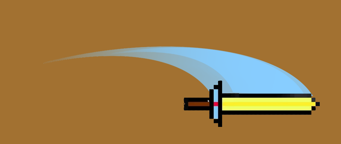 Calling artists - need some feedback on my attack effect - Paint.NET ...