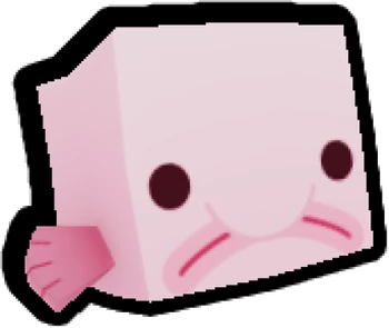 blobfish - Pet Simulator 99 (PS99) Item - 123Demands