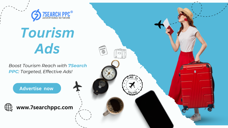 8 Creative Tourism Ads Examples to Learn From - TRAVEL ADVERTISING NETWORK