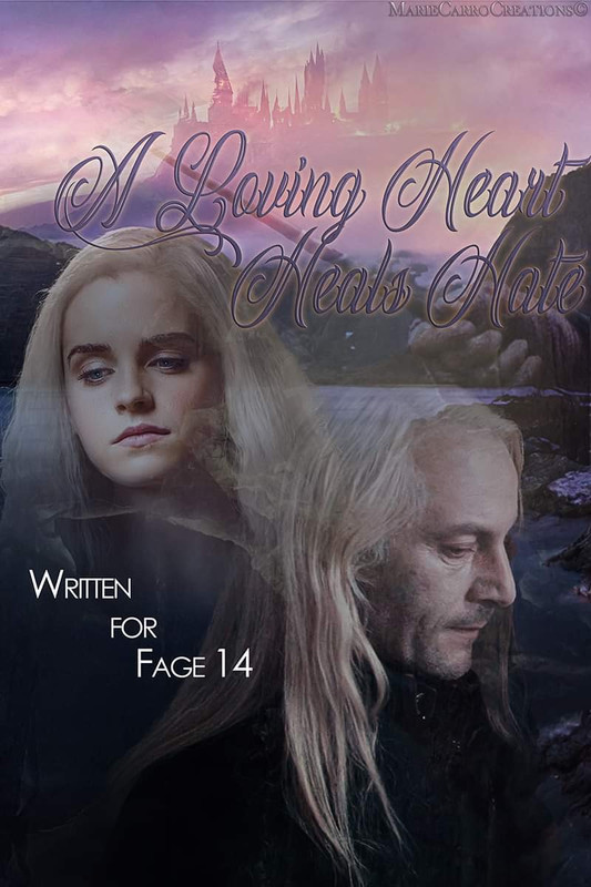 A Loving Heart Heals Hate - SopranoPry - Harry Potter - J. K. Rowling ...