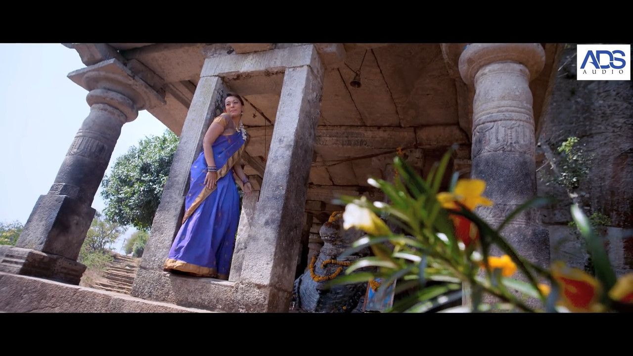 Tunturu Maleya Nuggekai Ester Noronha K S Chitra mp4 snapshot 01 03 ...