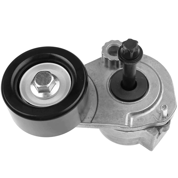 Tensor Correa Alternador Cruze Sonic Tracker - Marca Gates