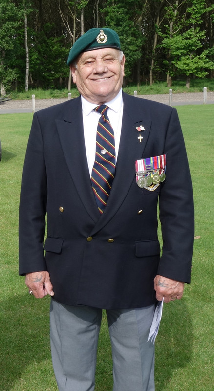 Rod Spinks May 2016 — Postimages