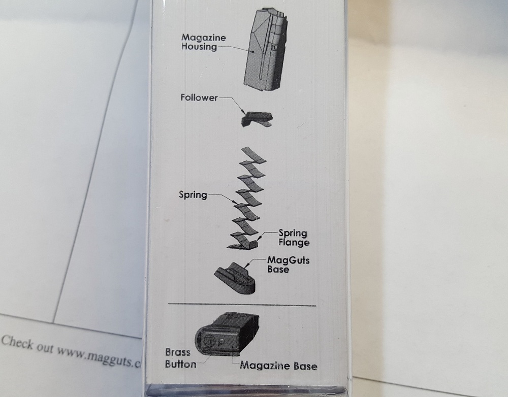 Magguts +2 in development for P365 magazines | Page 2 | SIG Talk