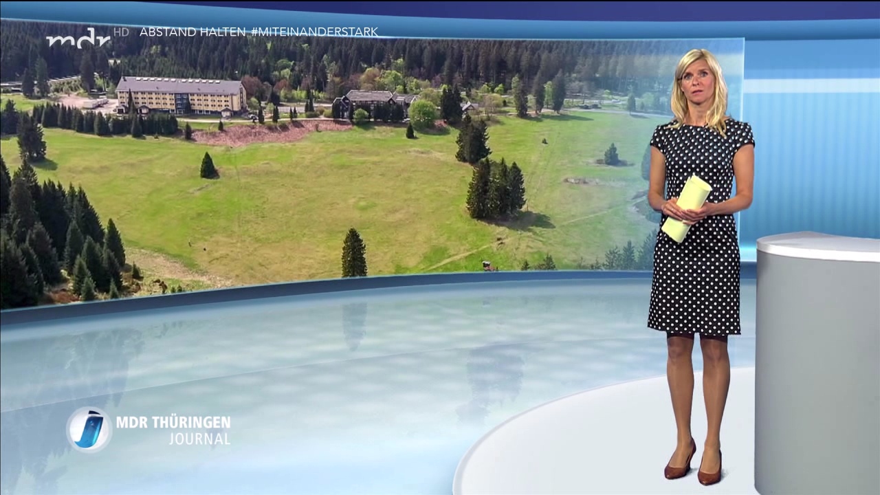 Susann Reichenbach Th Journal 22 05 2020 pp 53 — Postimages