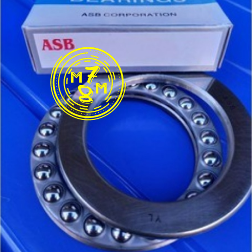thrust ball bearing ASB2 — Postimages