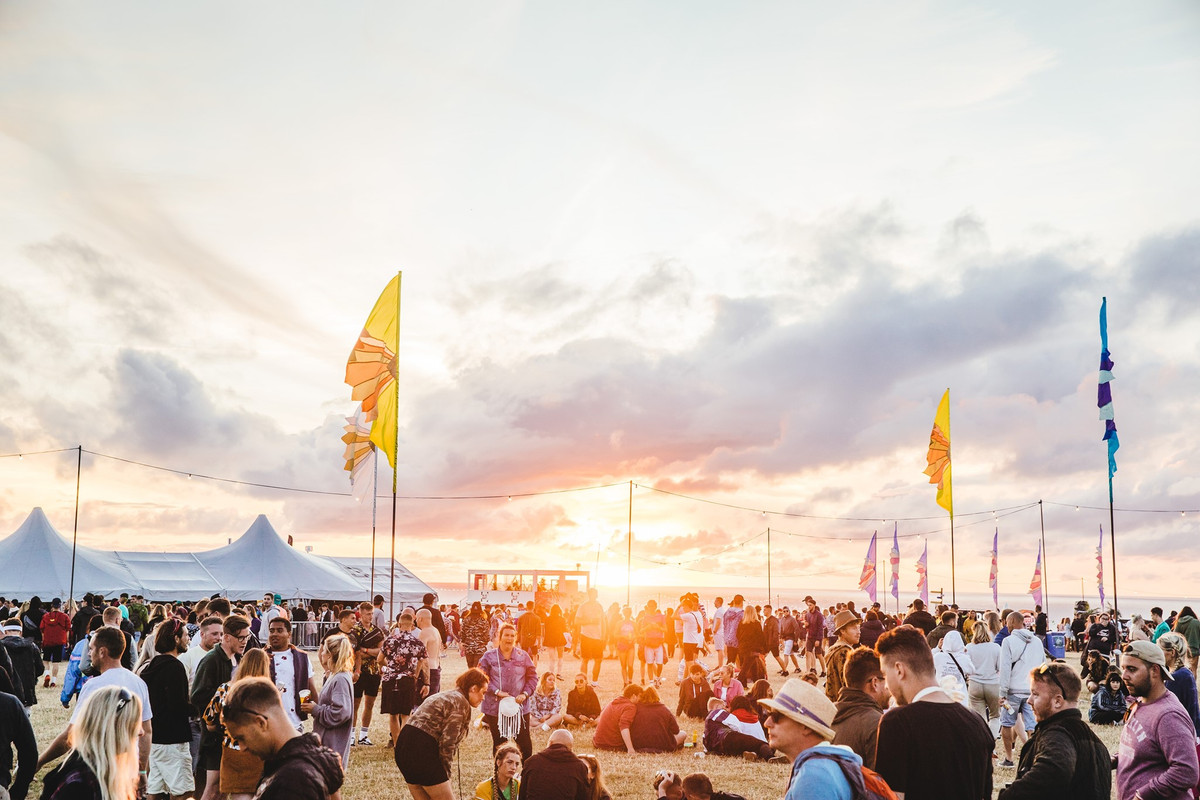 The Best Indie & Alternative Festivals in 2022 | Skiddle