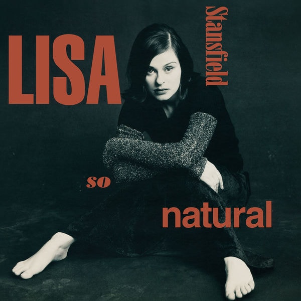 Download Lisa Stansfield - So Natural (Deluxe) [2CD] (1993 Pop) [Flac ...