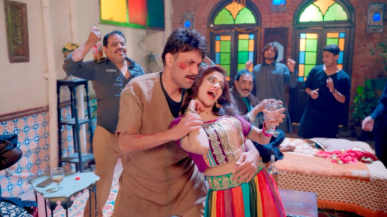 Ayesha Ghaffar 1 16 — Postimages