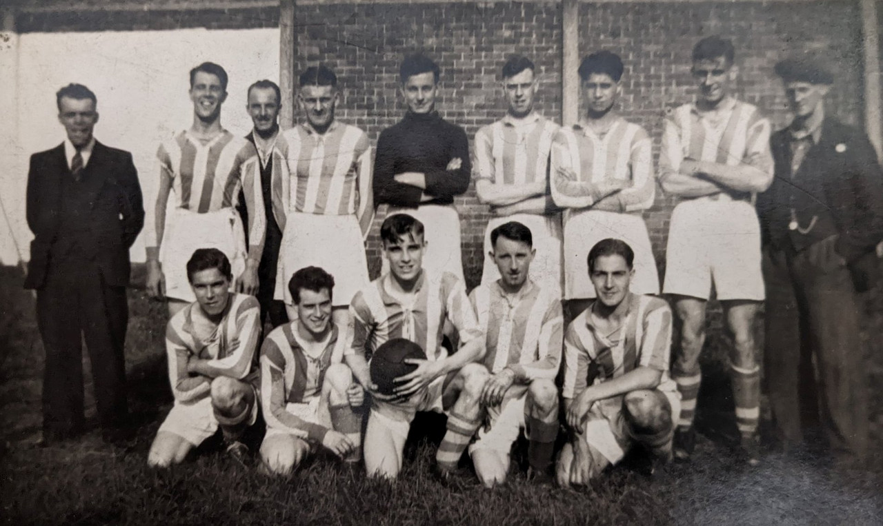 Bootle Joc - Page 144 - Bootle Times News