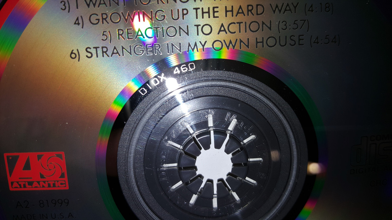 DADC DIDX (1983-1988) used for non CBS releases) | Page 5 | Steve ...