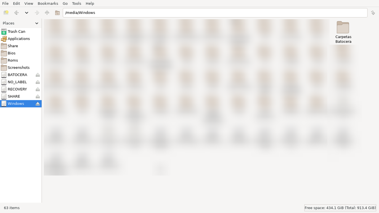 Install Batocera on USB and create your retro console. | PSX-Place