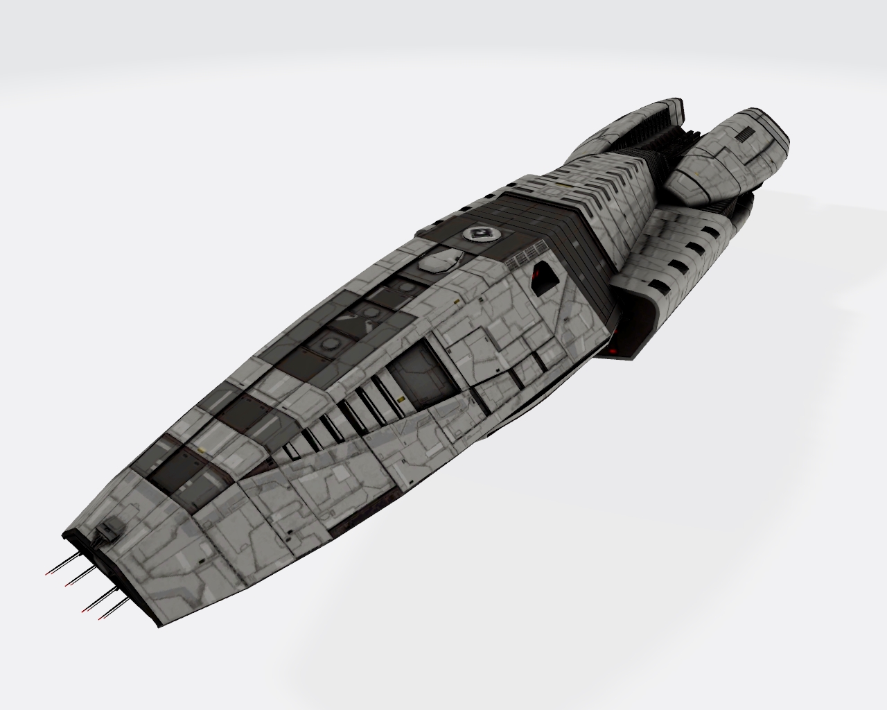 Adamant Class — Postimages