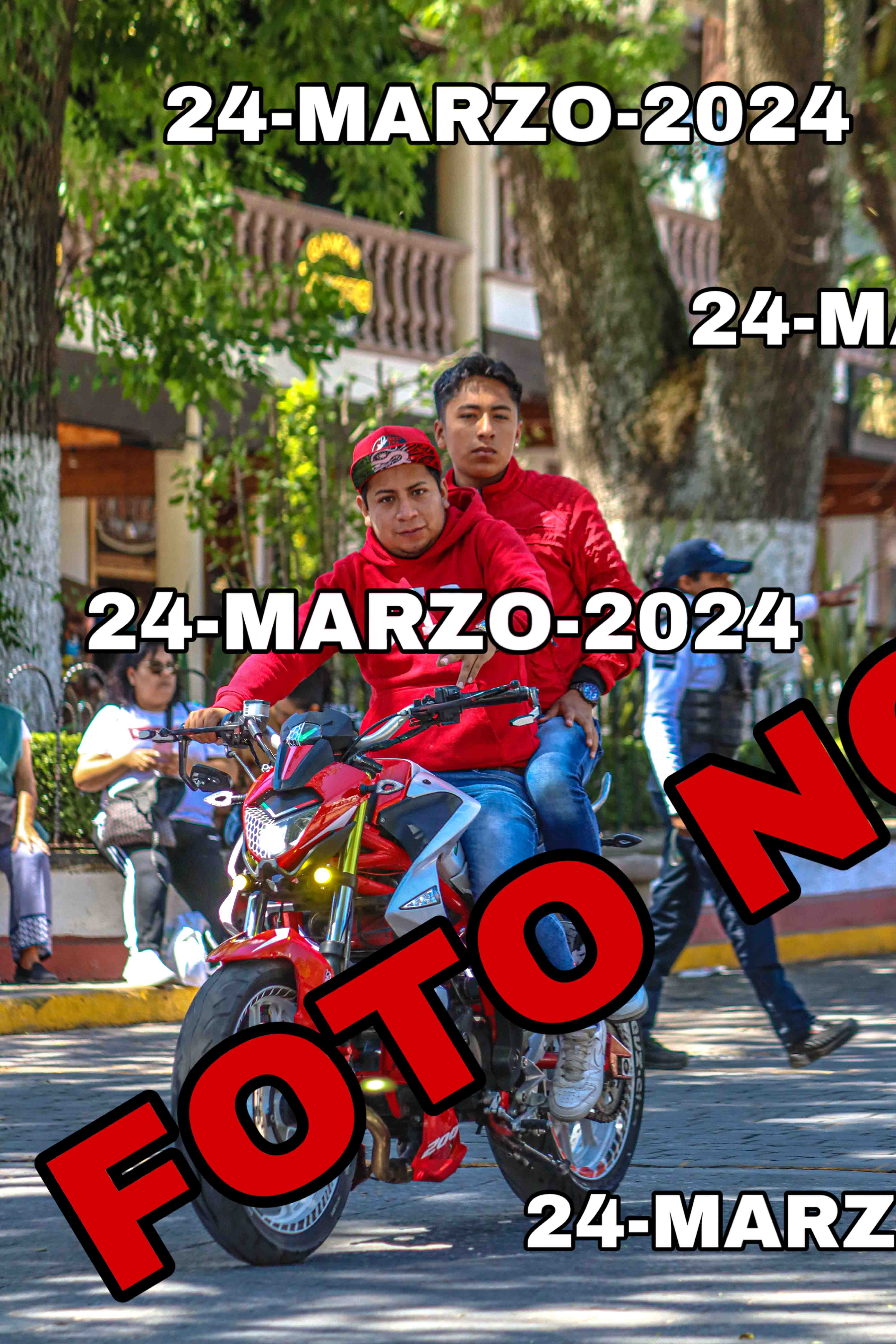 CV 286 — Postimages