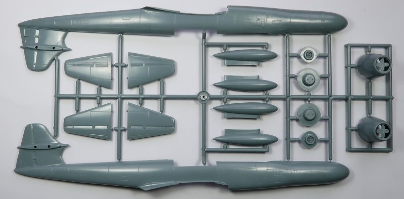 1/48 - Sword Meteor NF14 - The Rumourmonger - Britmodeller.com