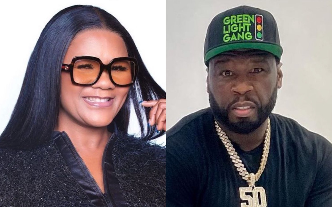 Lady Saw Tells 50 Cent To Pay Up For Using Her Song In ‘Power Book II ...