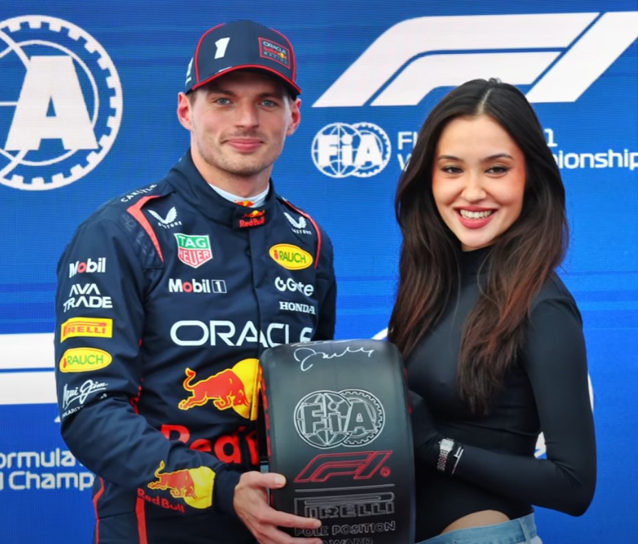 OFFICIAL 2025 FORMULA 1 THREAD Qatar Grand Prix SUNDAY 11AM ESPN2 ...