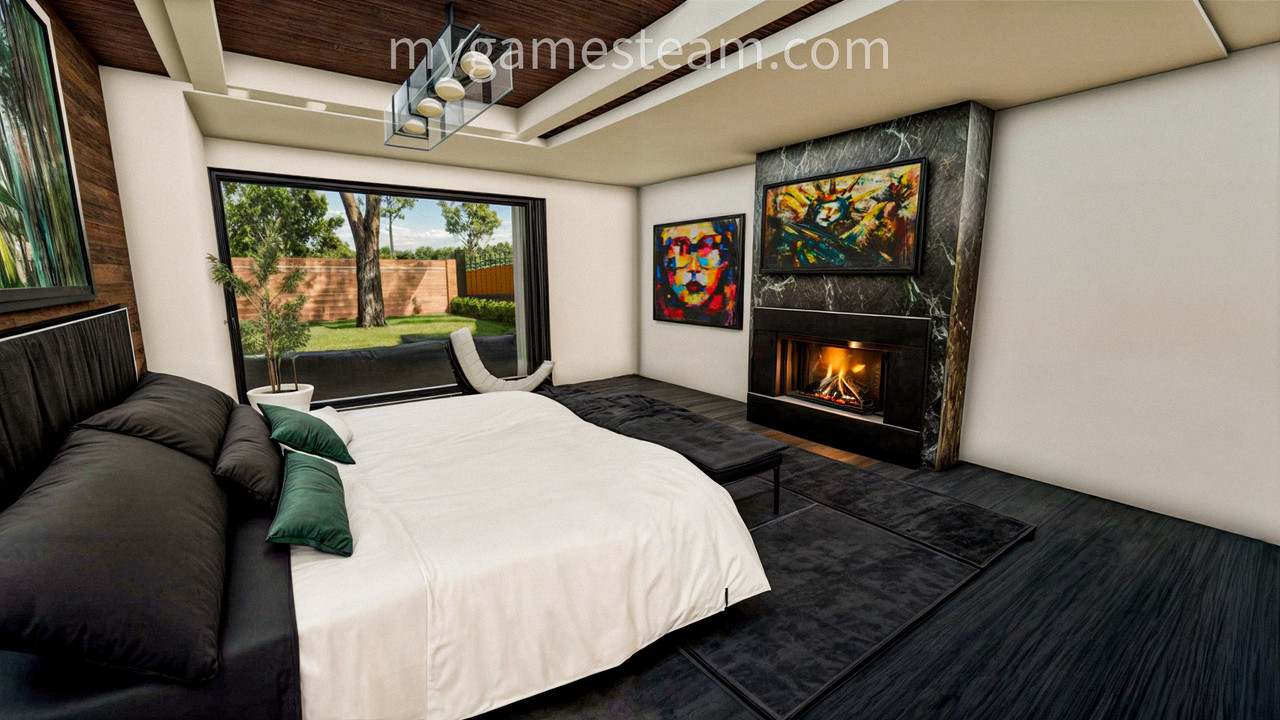 Villa Verde Farmhouse Mod for Farming Simulator 25 | FS25 Mods ...