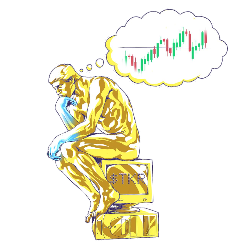 Thinker Token Symbol — Postimages