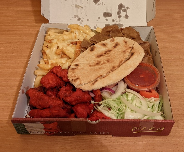 Dirty Takeaway Pictures (Vol. 4) - Page 348 - Food, Drink & Restaurants ...