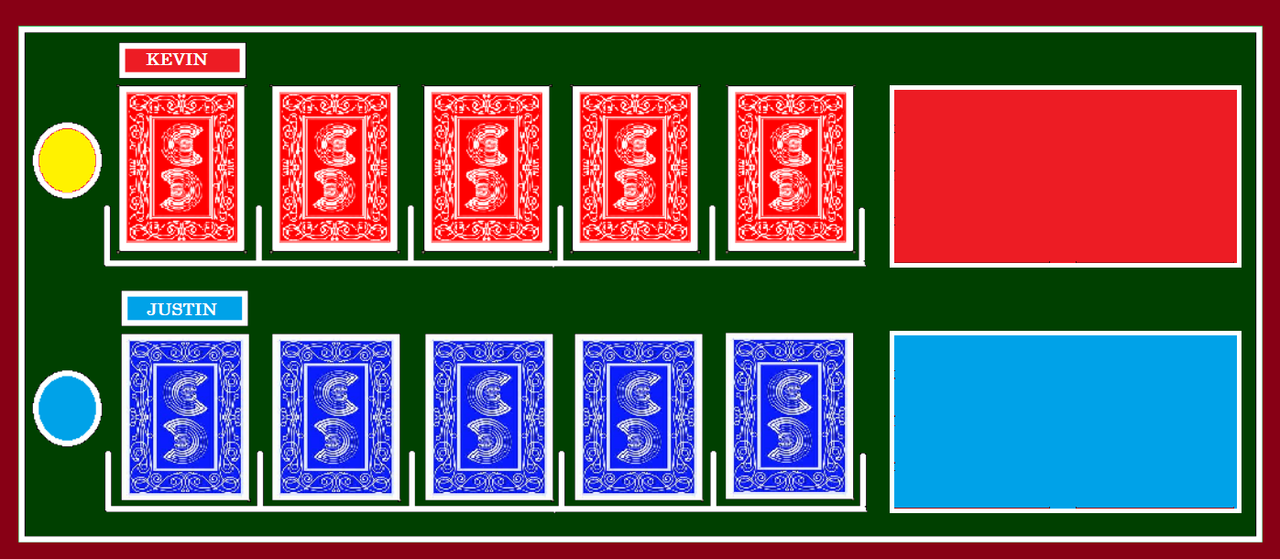 Card Sharks Board — Postimages
