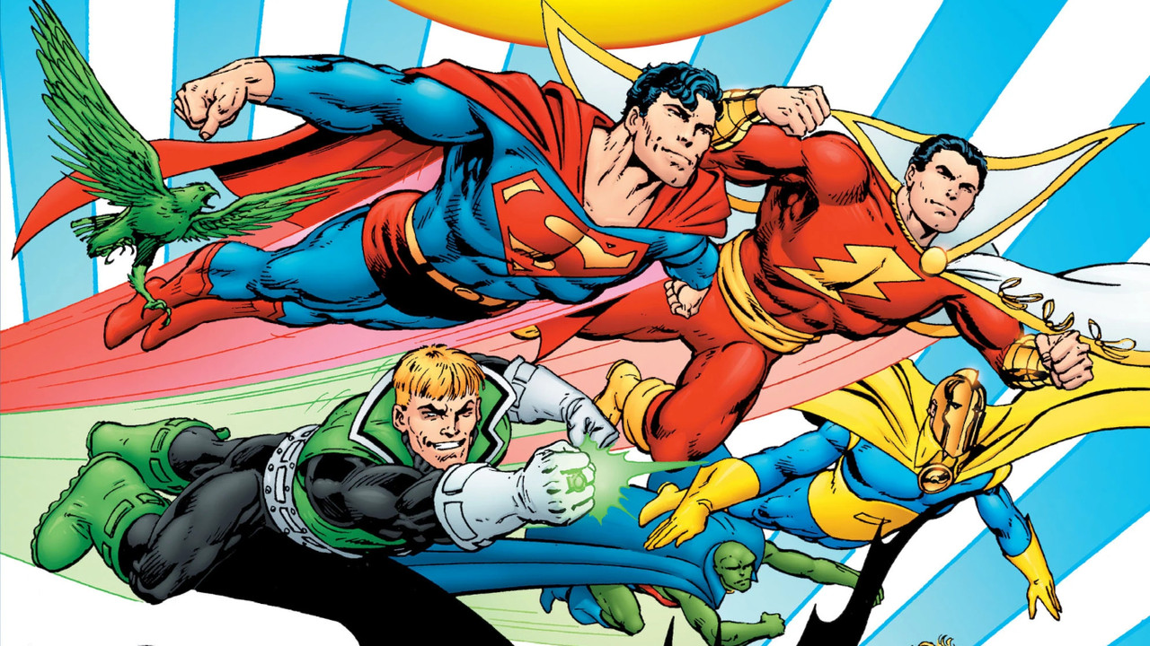 Legends 30th Anniversay Edition2 — Postimages