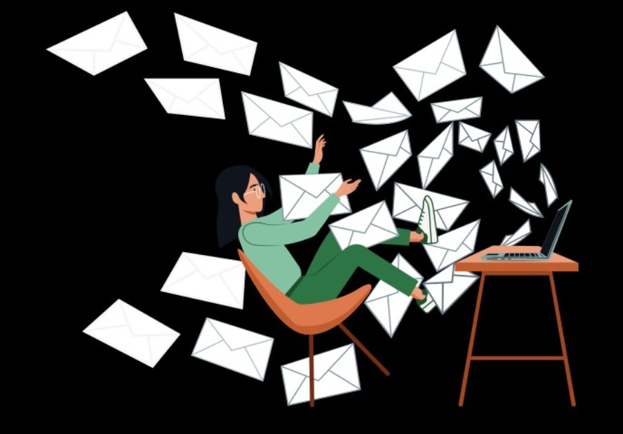 Bulletproof Inbox - A New Way to Manage Incoming Email.