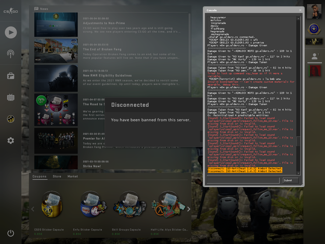 ban lol — Postimages