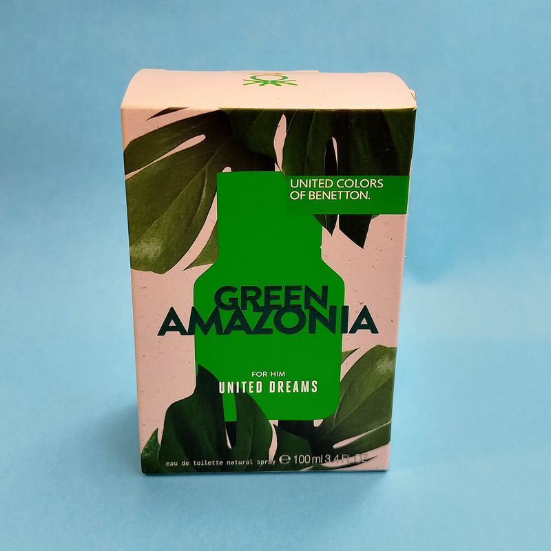 Green Amazonia FILEminimizer — Postimages