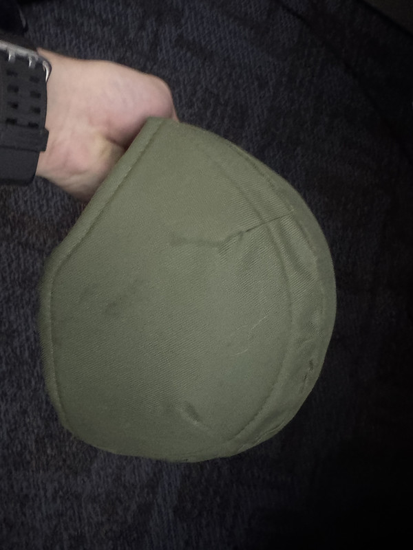 Review-Russian kolpak-20 helmet > General Discussion > AR15.COM
