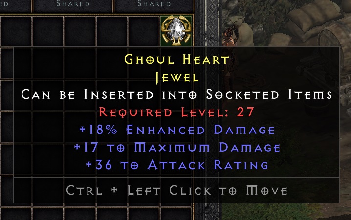 18ed 17max 36ar Lld Jewel - Topic - d2jsp
