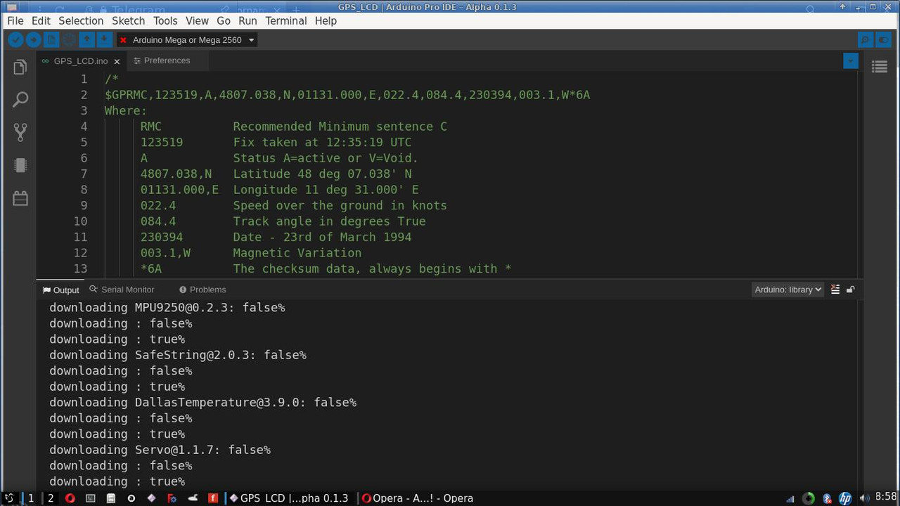 No Full Screen On My 15 Laptop · Issue 395 · Arduinoarduino Pro Ide · Github