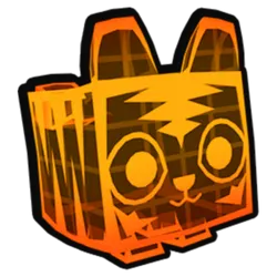 hologram tiger - Pet Simulator 99 (PS99) Item - 123Demands