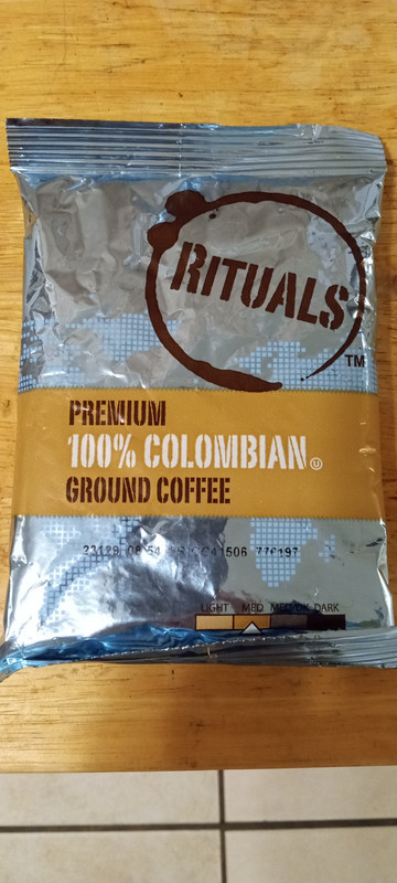 100% Columbian Coffee > General Discussion > AR15.COM