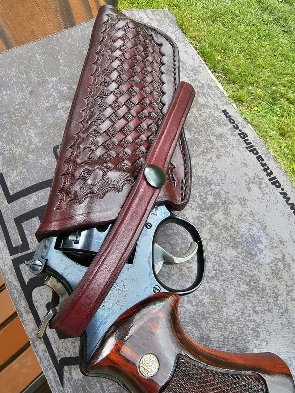 Simply Rugged Tom Threepersons | SIG Talk