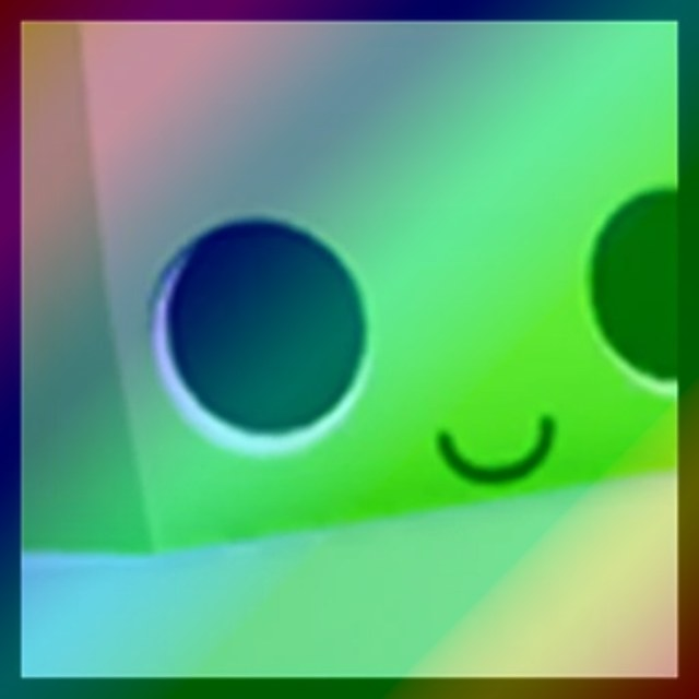 huge meebo in a spaceship - Pet Simulator 99 (PS99) Item - 123Demands