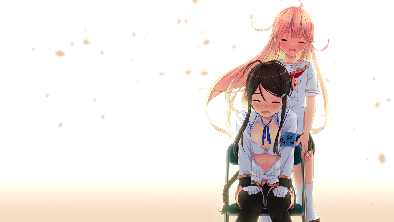 【GAL】《拔作島1》 — 王道套路的重塑與創新 - maxx0304的創作 - 巴哈姆特