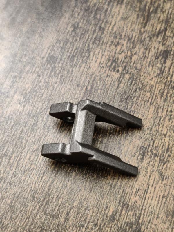 Locking Block fits Glock Gen 3-4 G19, 23, 32, 38 - OC - Calguns.net