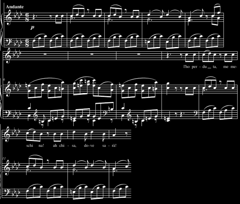 Il "Caso Luchesi" - Pagina 152 - Generale - FORUM Musica-Classica.it