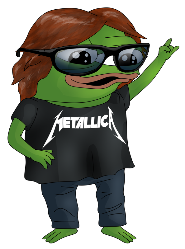 Metallica Apu PFP V3 — Postimages