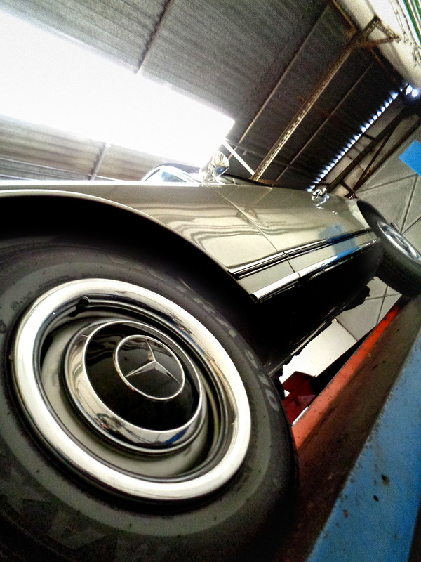 MERC PAGODA EA2212 Bd3 — Postimages