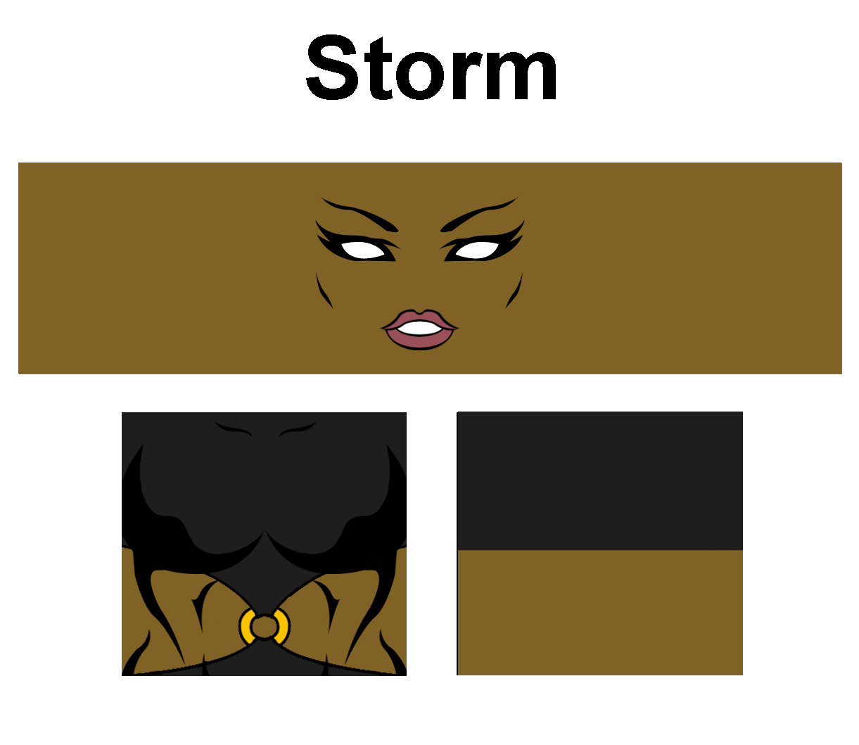 The Decal Thread - Page 12 - Custom Creations & Artwork! - Minimate ...