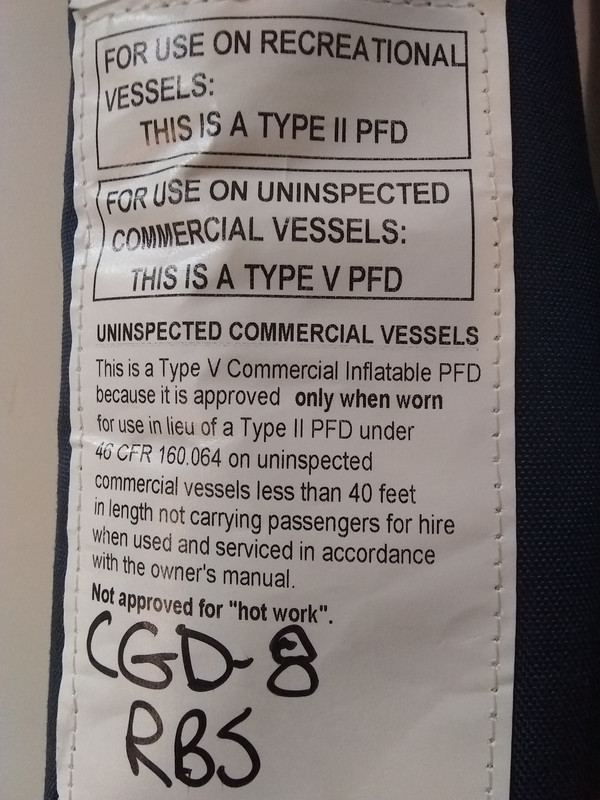 PFD Label — Postimages