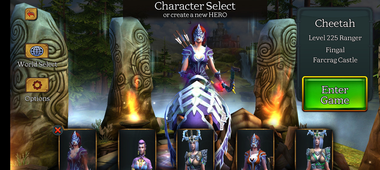 Screenshot 20230221 140234 Celtic Heroes — Postimages