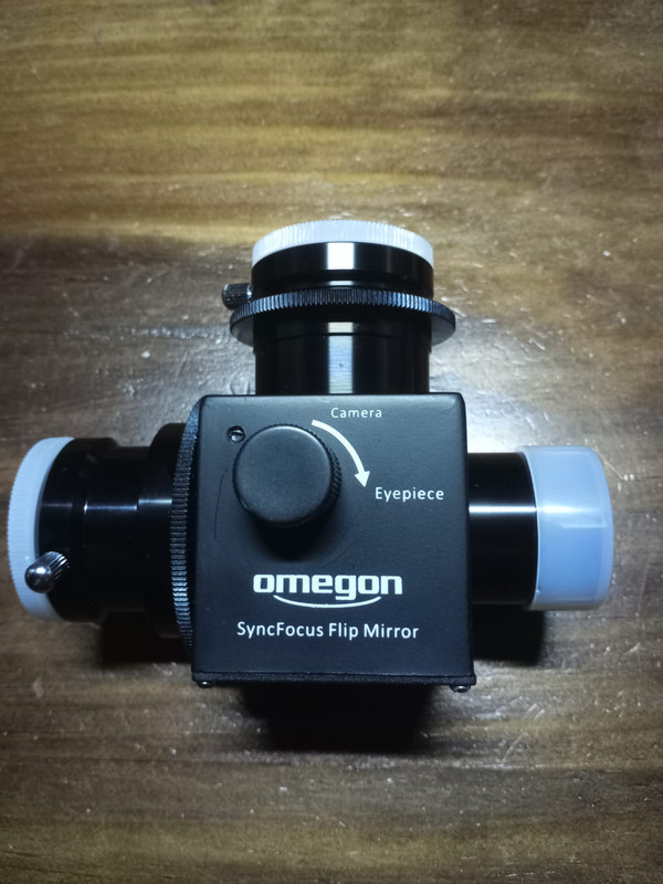 Flip Mirror — Postimages