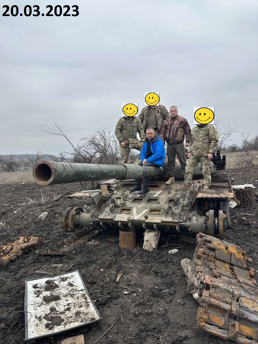 1007 t72b3 destr 20 03 23 — Postimages