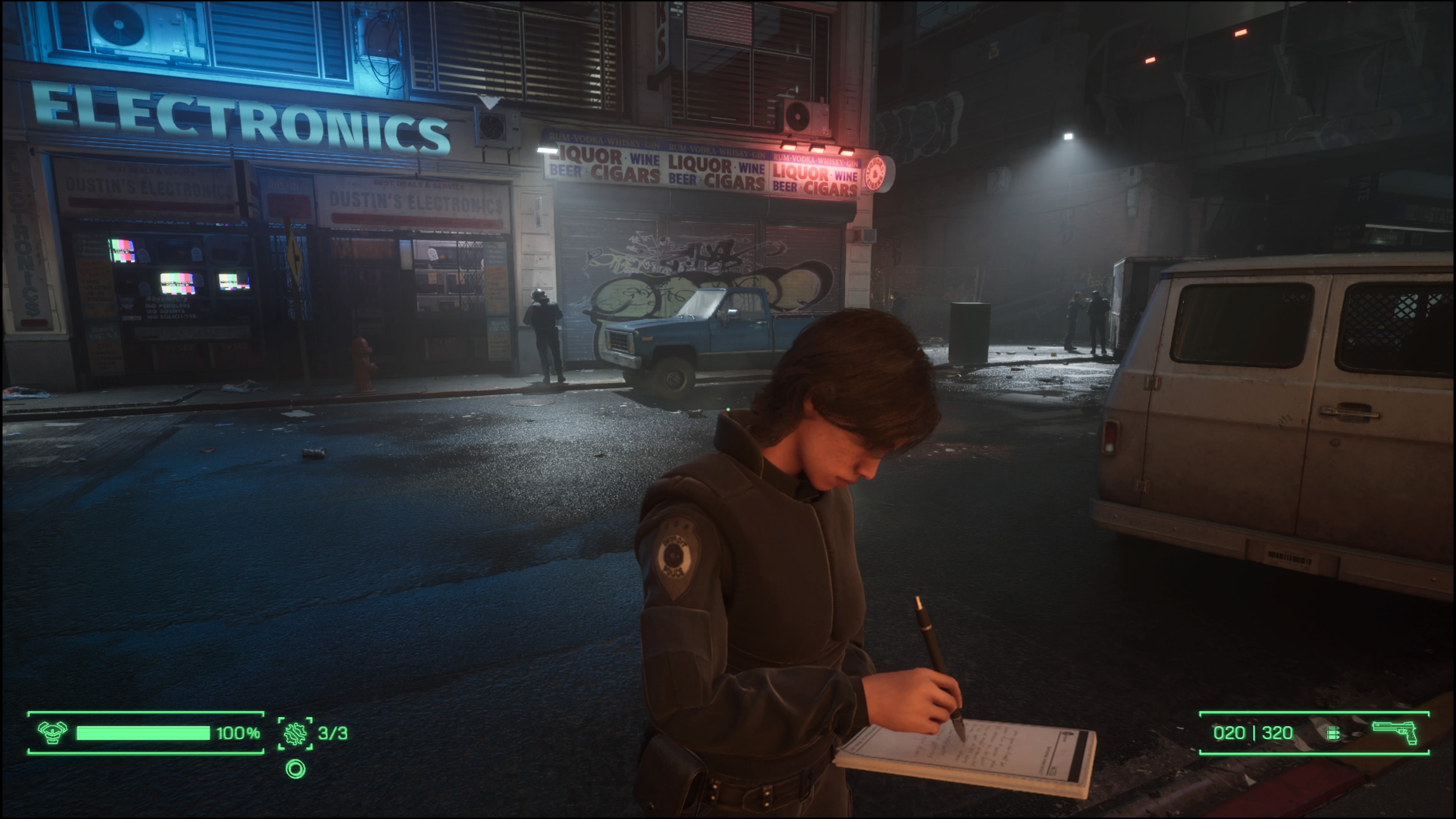 Robocop Rogue City 20231118173618 — Postimages