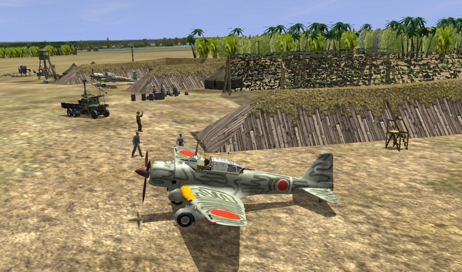 Green Hell of Burma - A Ki-51 / Ki-36 Campaign